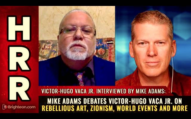Mike Adams Victor Hugo Expose Michelle Obama Justin Bieber Sex Tape Diddy Club E11even Michael